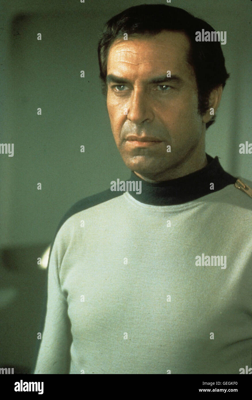 Szenenbild, Alien Attack, Alien Attack - Die Ausserirdischen Schlagen ...