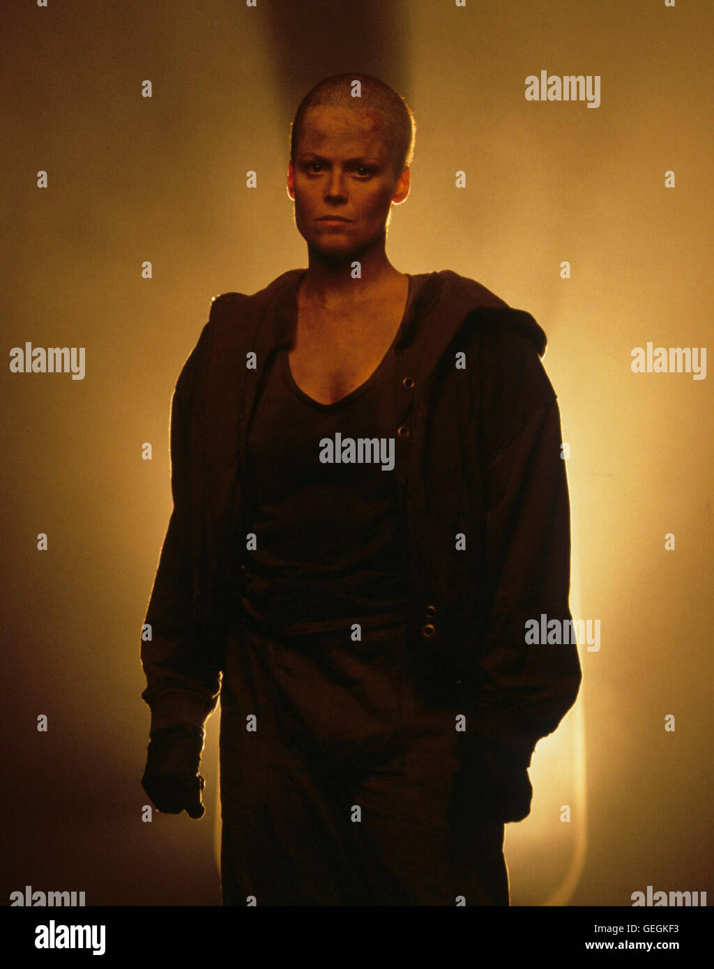 Alien 3 Movie High Resolution Stock Photography and Images - Alamy