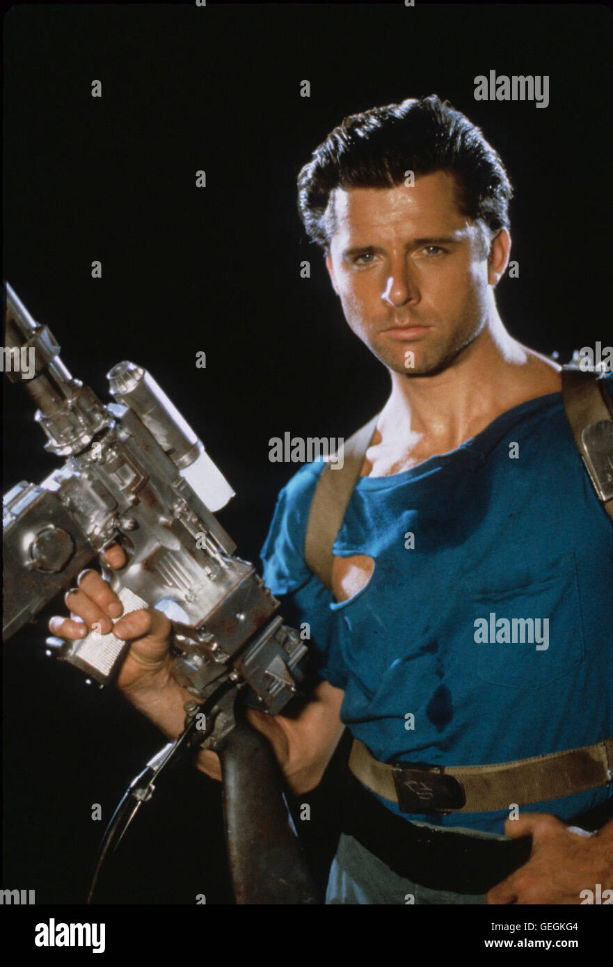 Szenenbild, Alien Intruder, Alien Intruder Stock Photo - Alamy