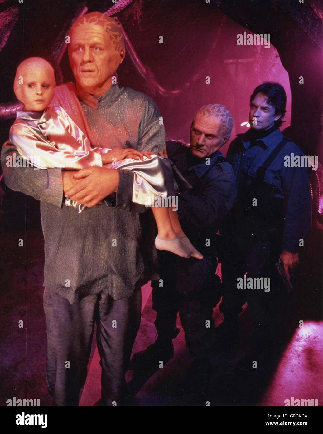 Die neue generation hi-res stock photography and images - Alamy