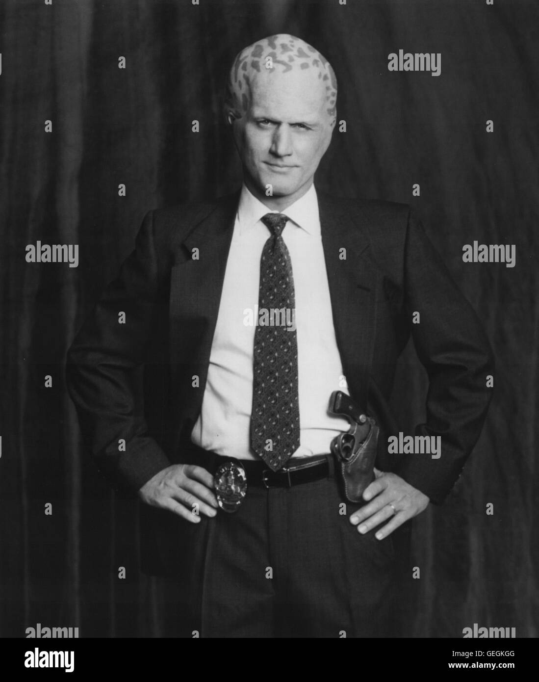 Szenenbild alien nation series alien hi-res stock photography and ...