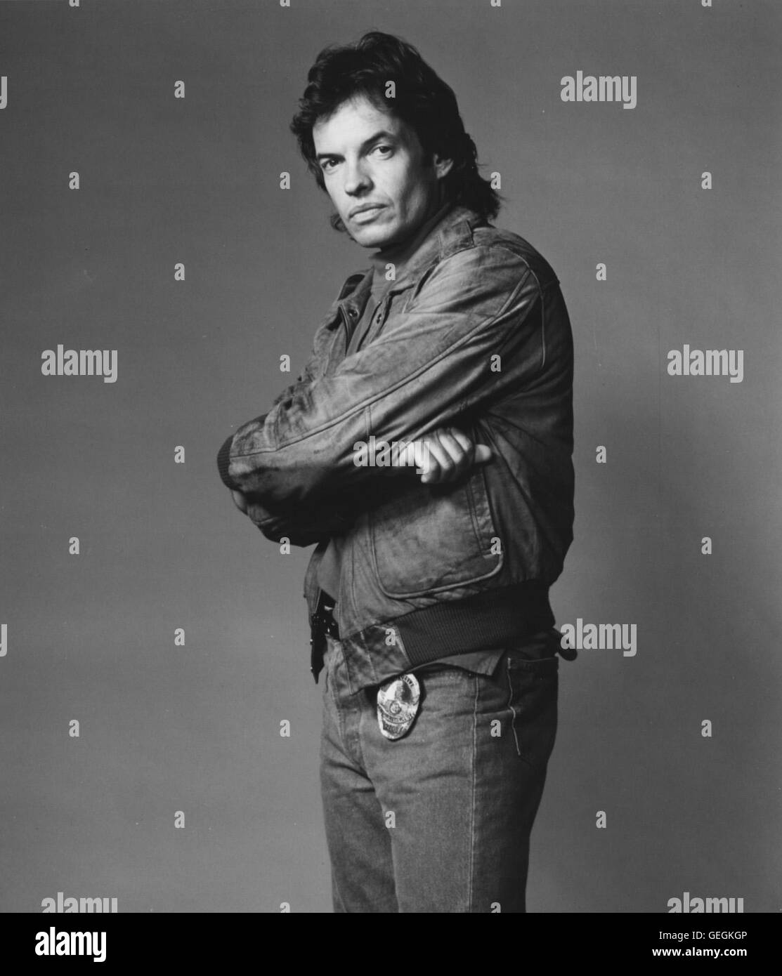 Szenenbild alien nation series alien hi-res stock photography and ...