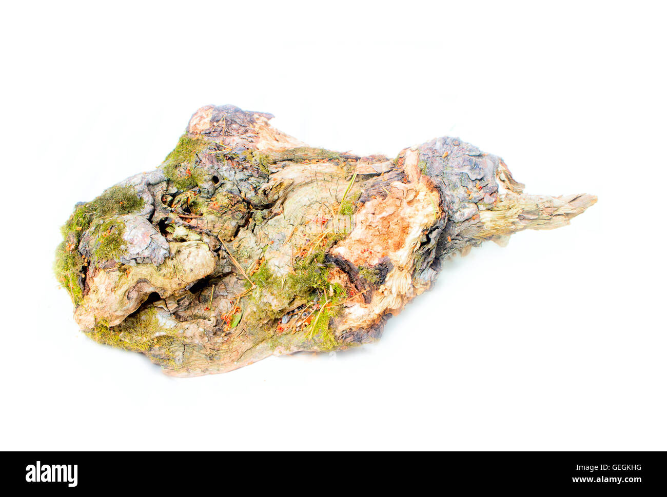 Cracked earth pattern background Cut Out Stock Images & Pictures - Alamy