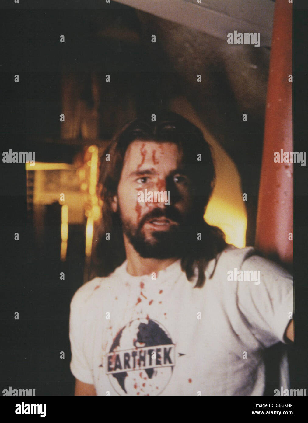 Szenenbild, Alien Terminator, Alien Terminator Stock Photo - Alamy