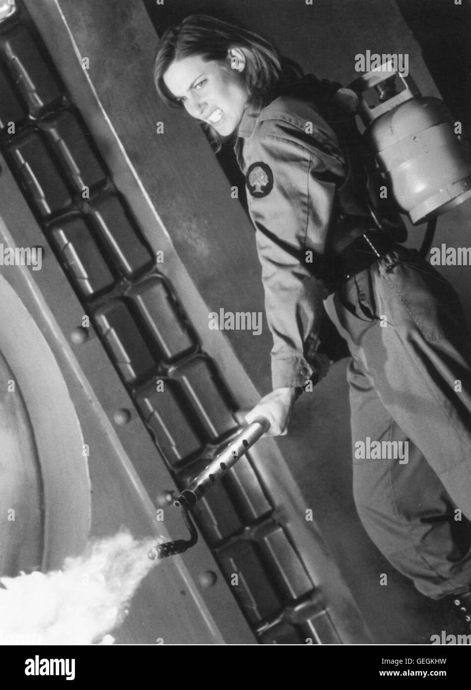 Szenenbild, , Alien Within Stock Photo - Alamy