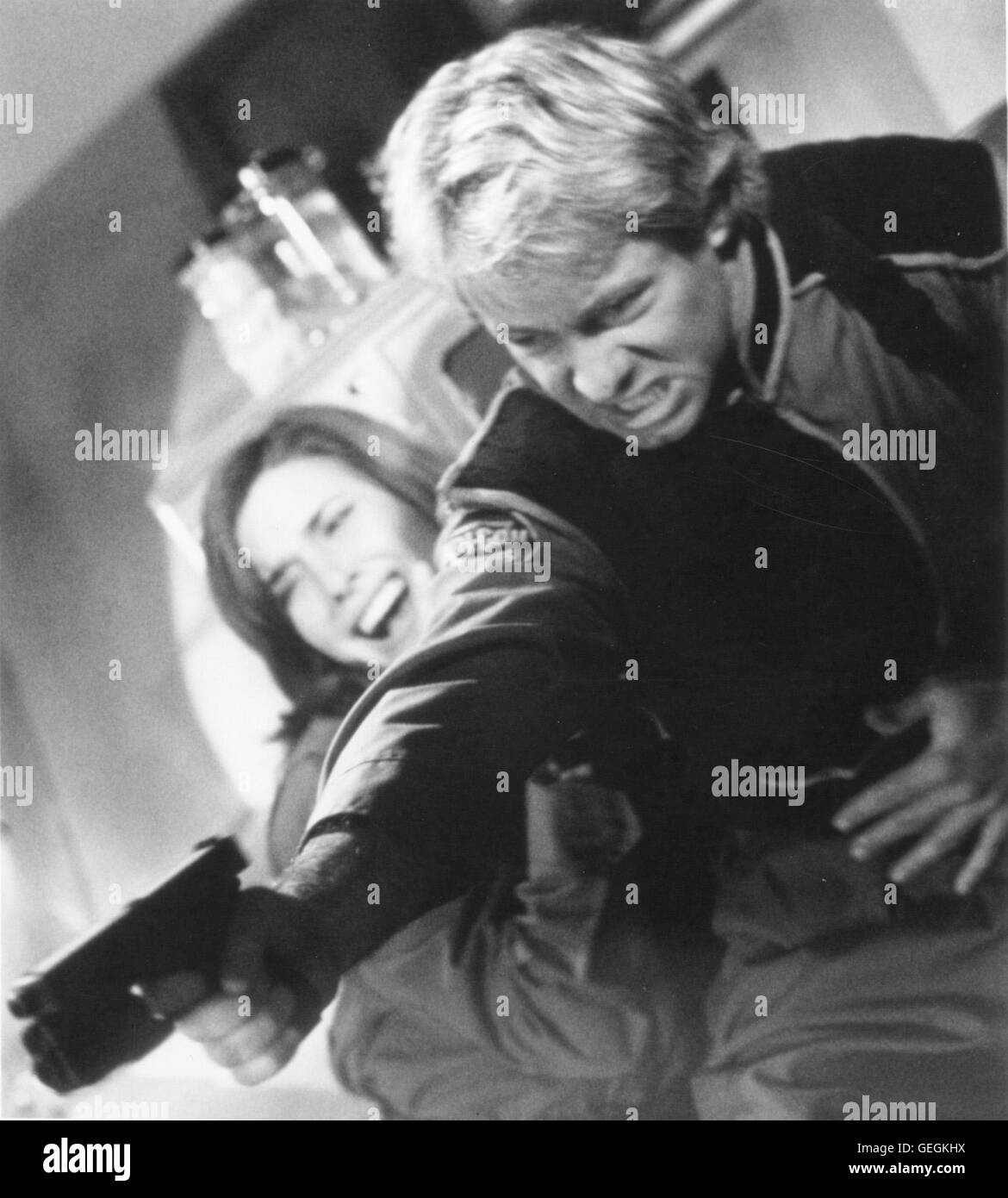 Film still alien hi-res stock photography and images - Alamy