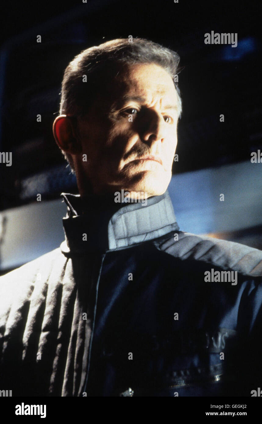 Szenenbild, , Alien Within Stock Photo - Alamy