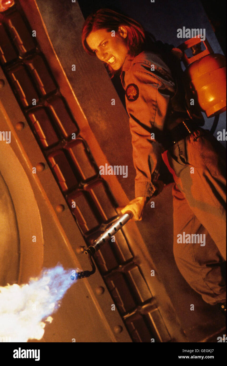 Alien Film Still High Resolution Stock Photography and Images - Alamy