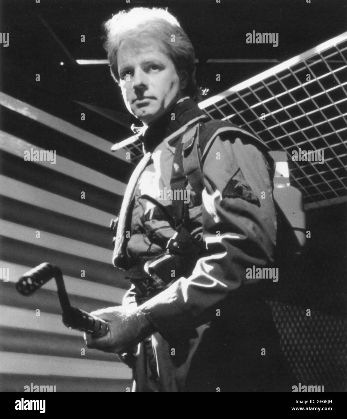 Film still alien hi-res stock photography and images - Alamy