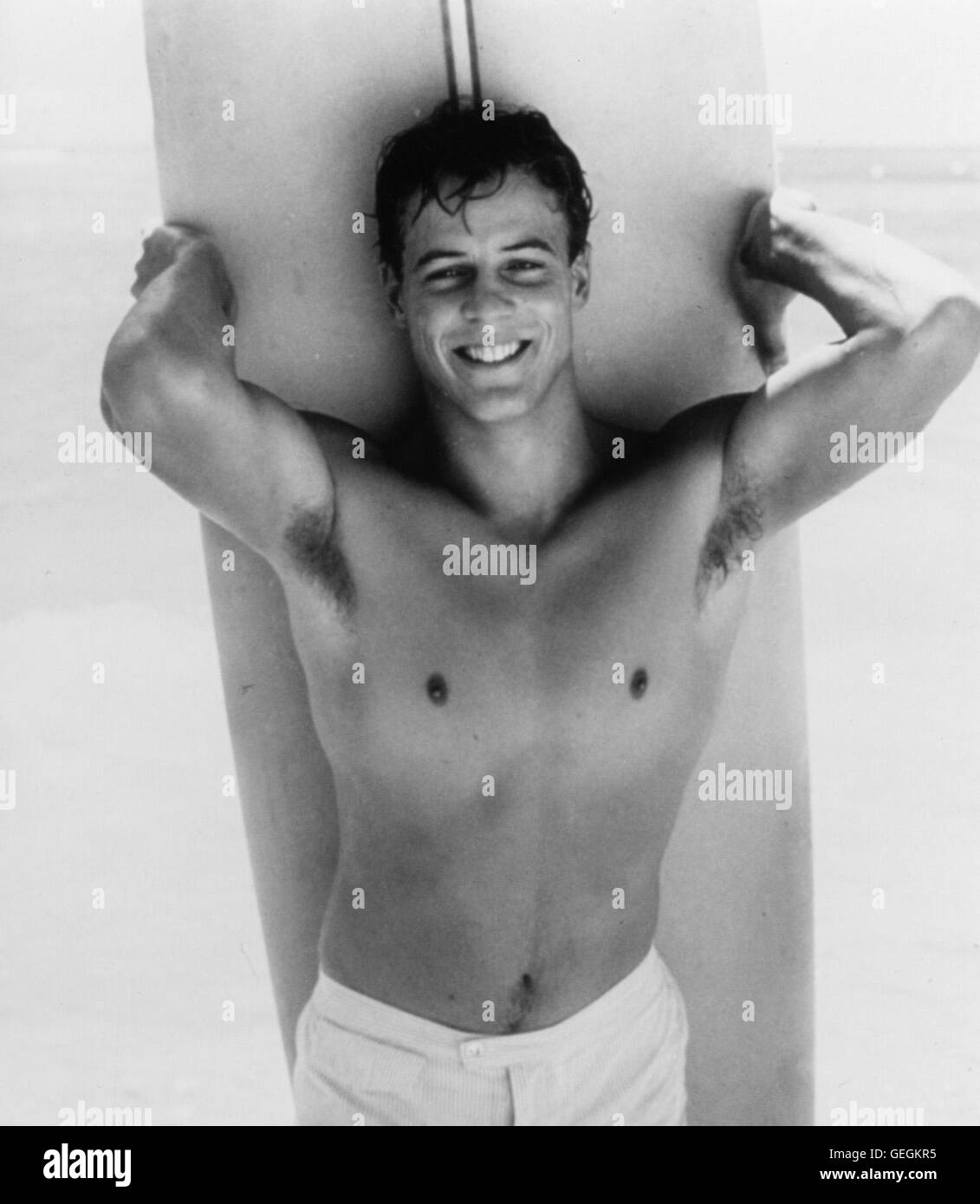 Szenenbild, Aloha Summer, Aloha Summer Stock Photo - Alamy