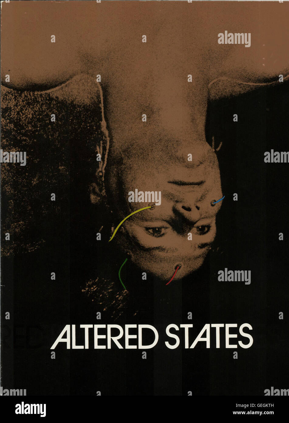Altered States Aha