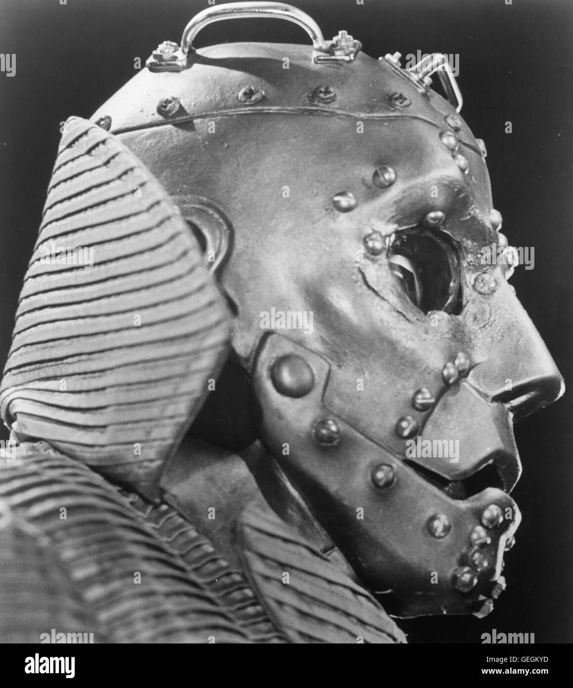 Szenenbild, Amazing Captain Nemo, Abenteuer In Atlantis Stock Photo - Alamy