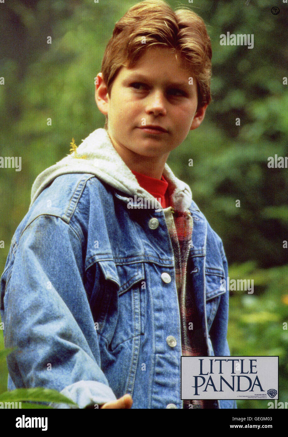 The amazing panda adventure hi-res stock photography and images - Alamy