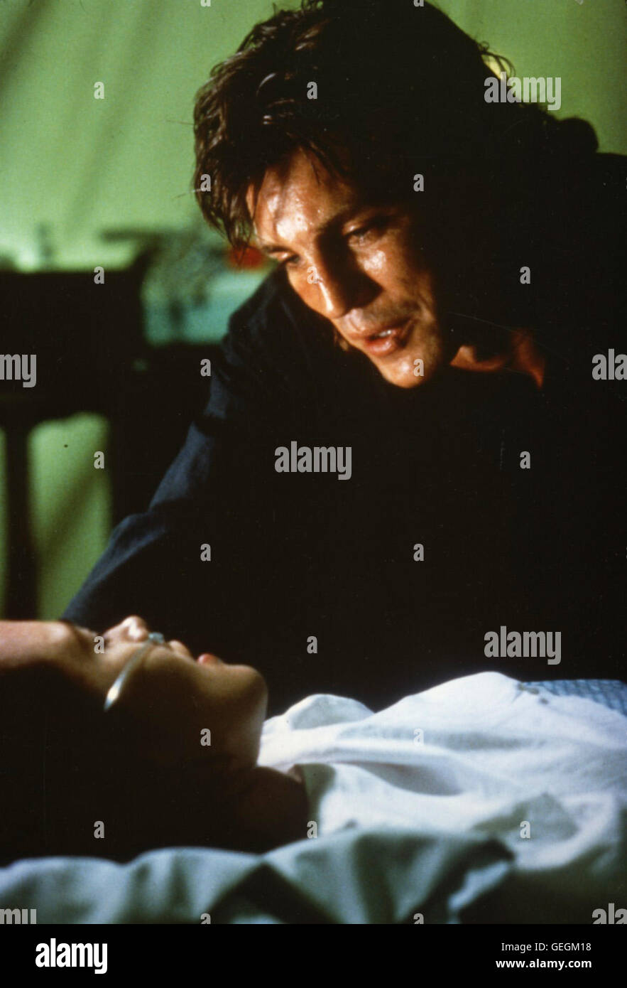 Szenenbild, Ambulance, The, Ambulance Stock Photo - Alamy