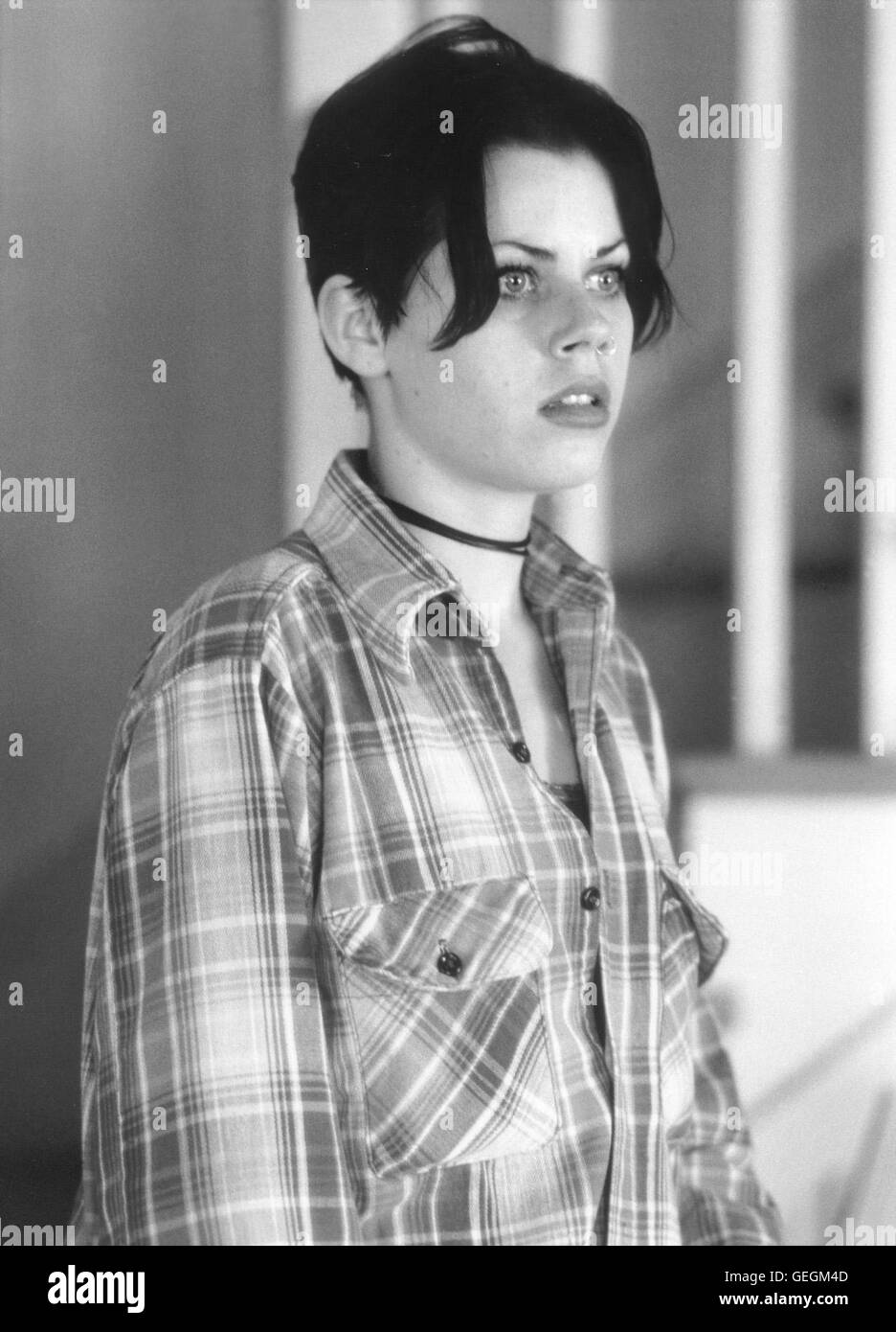 American History X Girl