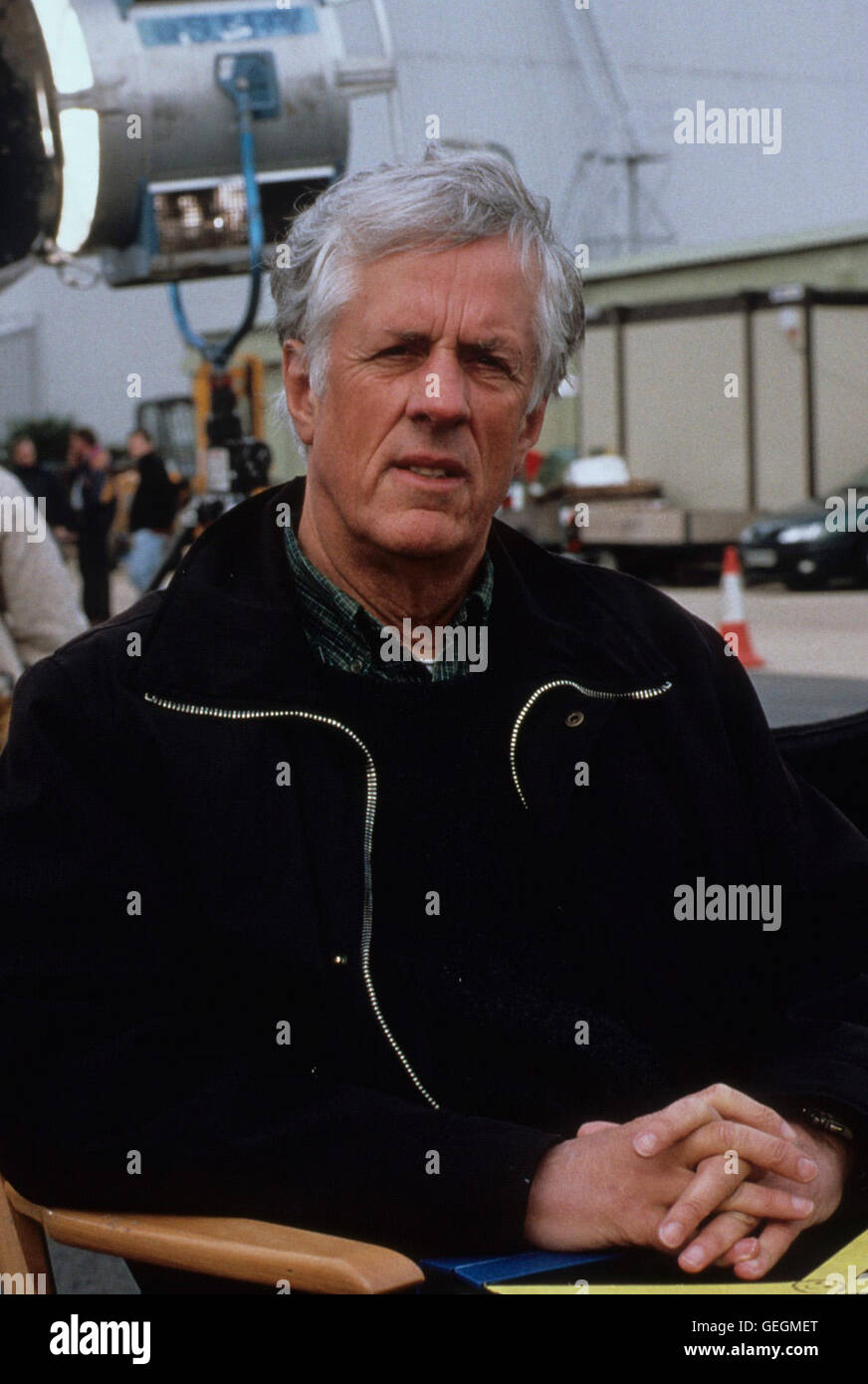 Szenenbild, , Apted, Michael Stock Photo - Alamy