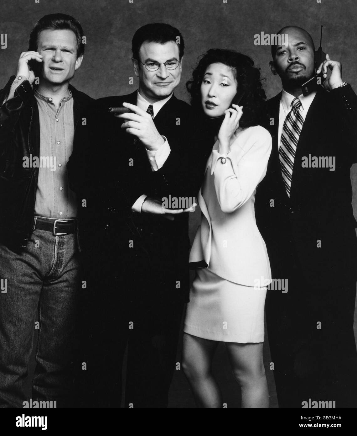 Arliss hi-res stock photography and images - Alamy