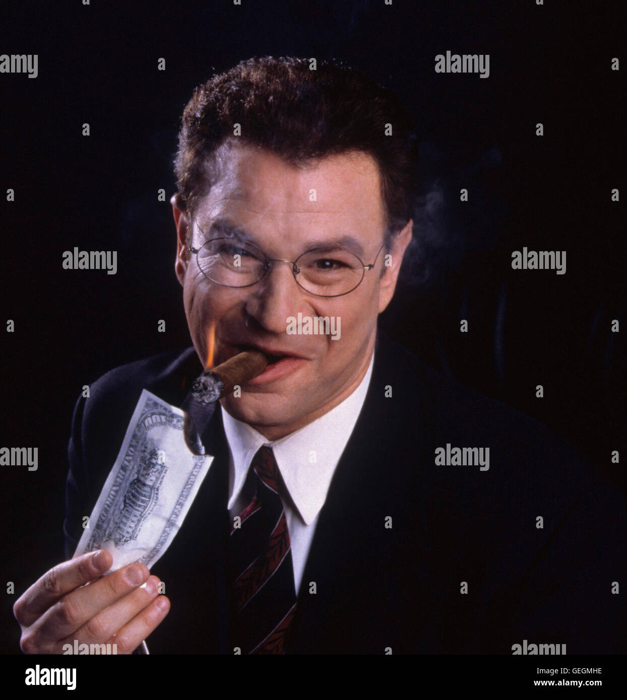 Szenenbild, , Arliss Stock Photo - Alamy