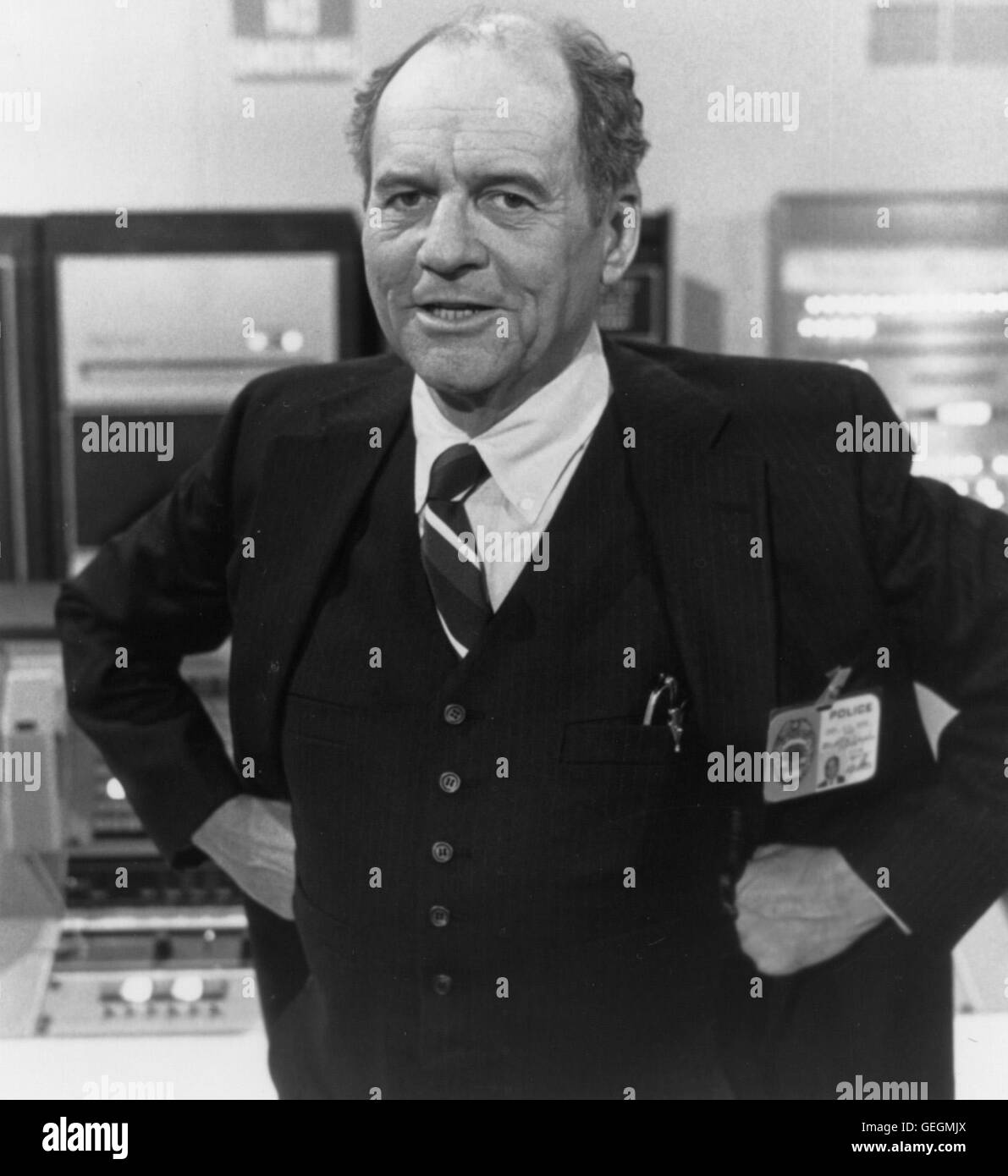 Automan hi-res stock photography and images - Alamy