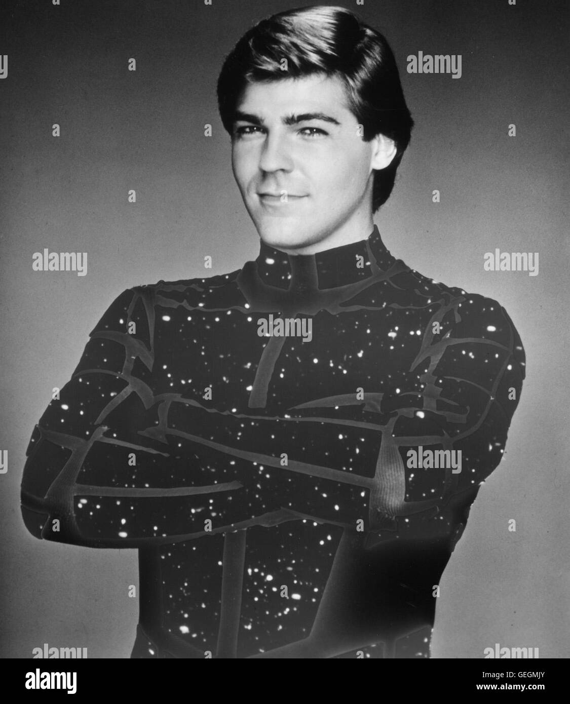 Szenenbild, Automan, Automan - Befreiung Aus Dem Paradies Stock Photo ...