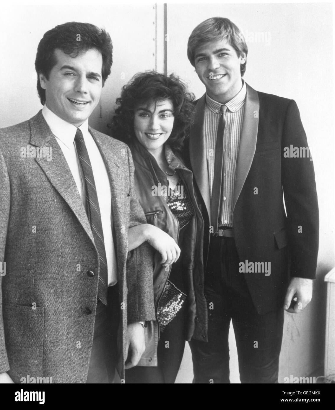 Szenenbild, Automan, Automan - Befreiung Aus Dem Paradies Stock Photo ...