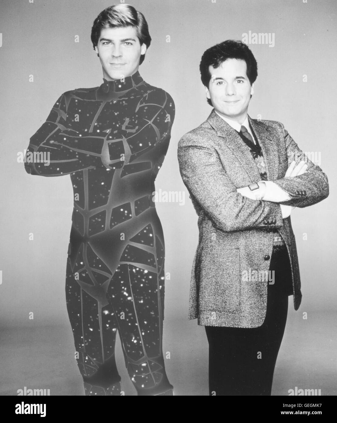 Szenenbild, Automan, Automan - Befreiung Aus Dem Paradies Stock Photo ...