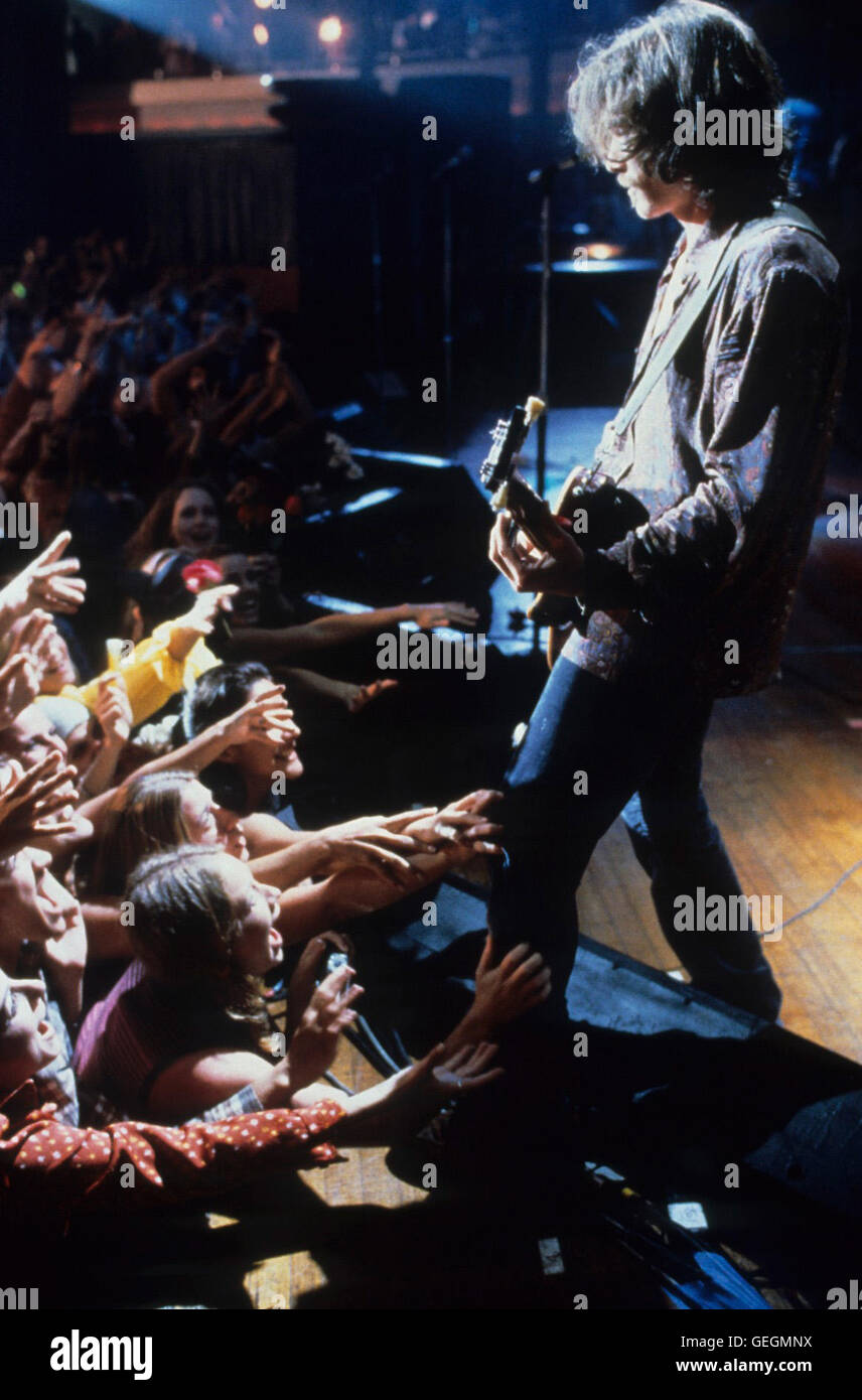 Almost famous hi-res stock photography and images - Alamy