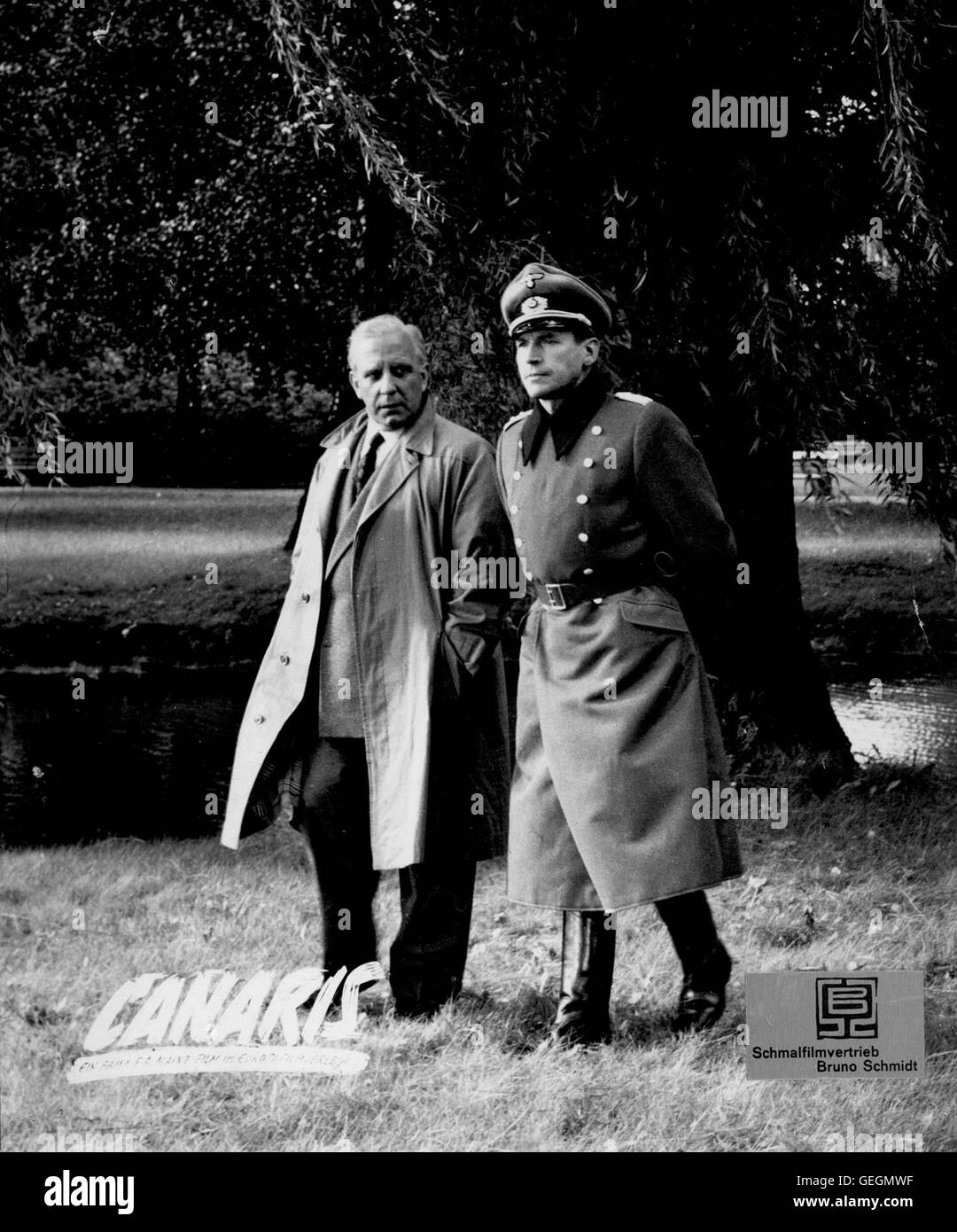 Canaris hi-res stock photography and images - Alamy