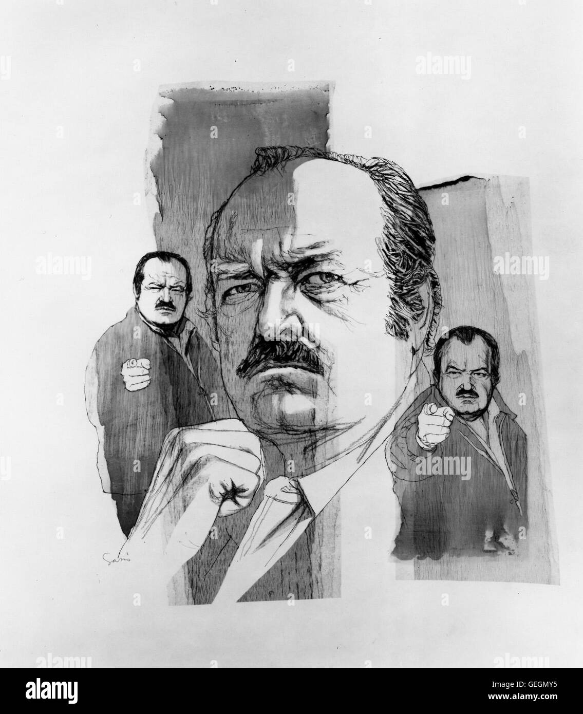 Cannon cinema Black and White Stock Photos & Images - Alamy