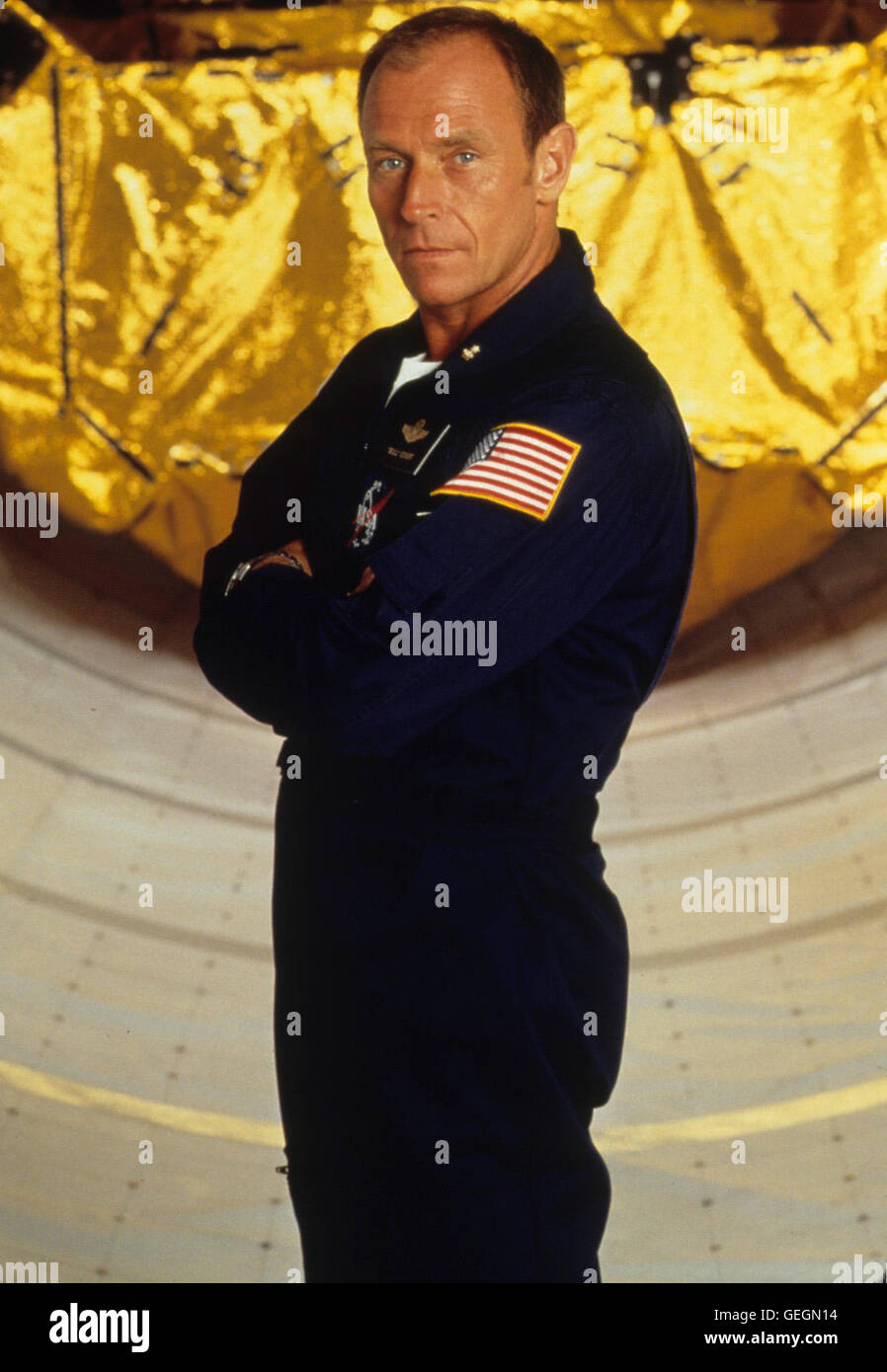 Szenenbild, Cape, The, Countdown X - Alarm Im All Stock Photo - Alamy