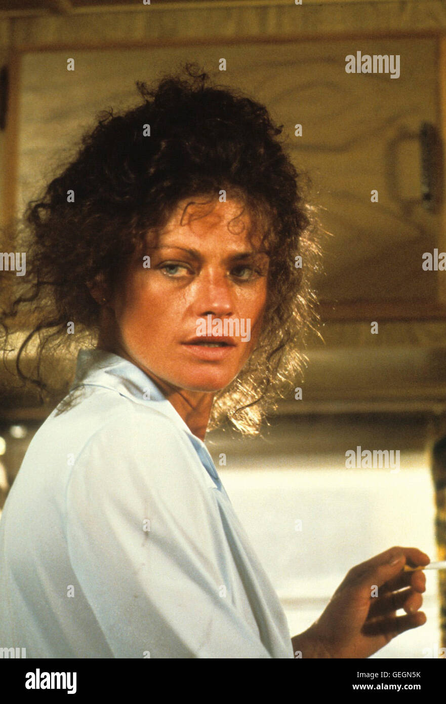 Szenenbild, Carny, Jahrmarkt Stock Photo - Alamy