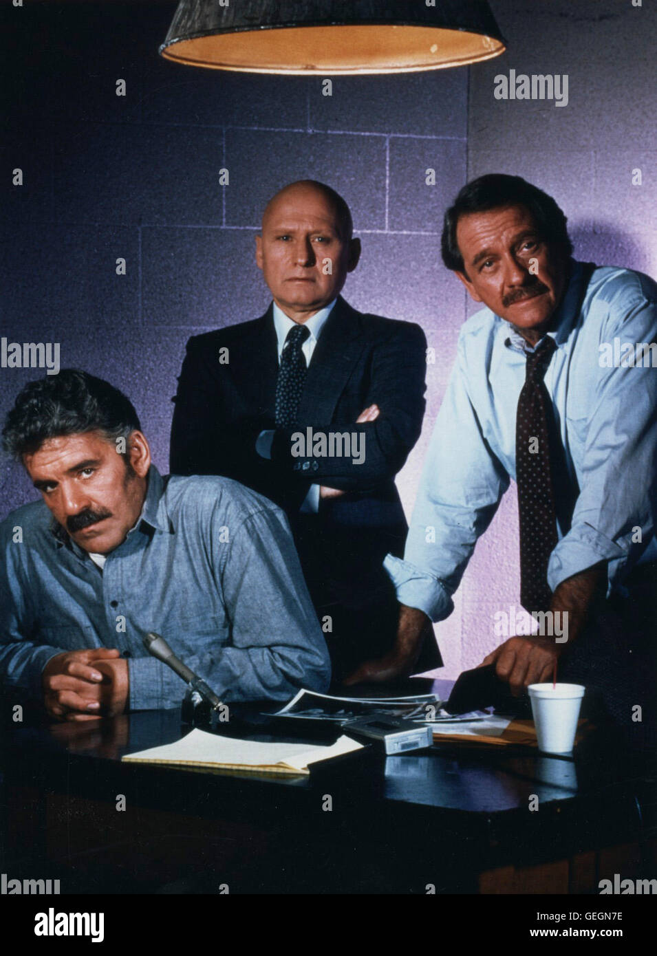 Szenenbild, Case Of The Hillside Stranglers, Die Würger Von Hillside ...