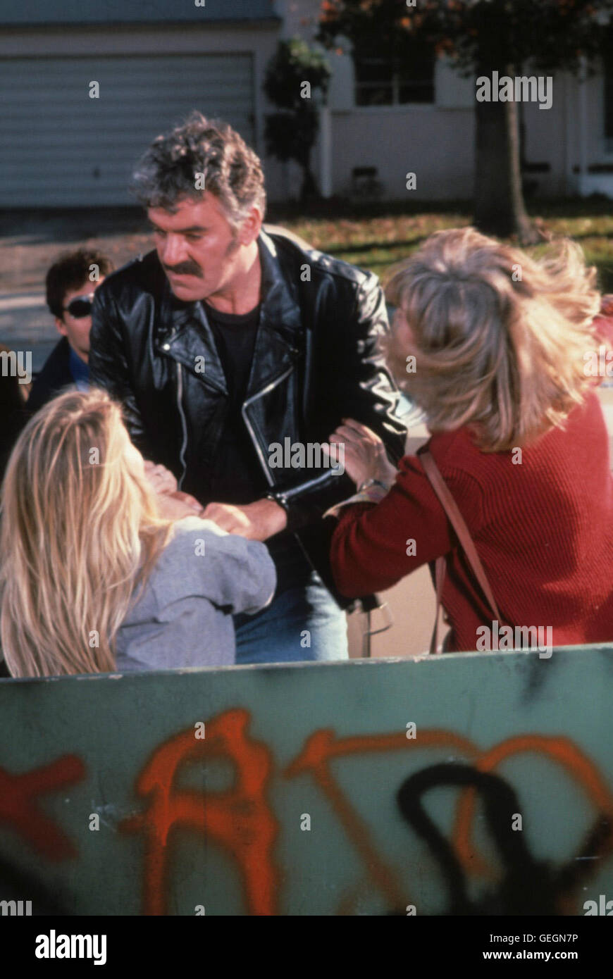 Szenenbild, Case Of The Hillside Stranglers, Die Würger Von Hillside ...