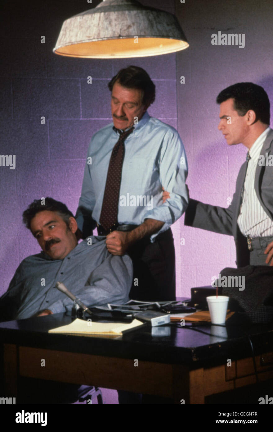 Case of the hillside stranglers hi-res stock photography and images - Alamy