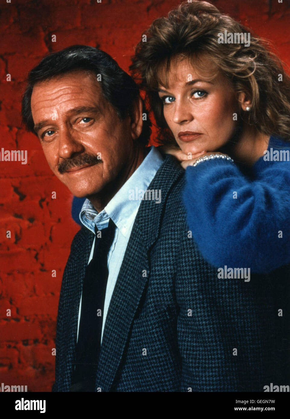 Szenenbild, Case Of The Hillside Stranglers, Die Würger Von Hillside ...