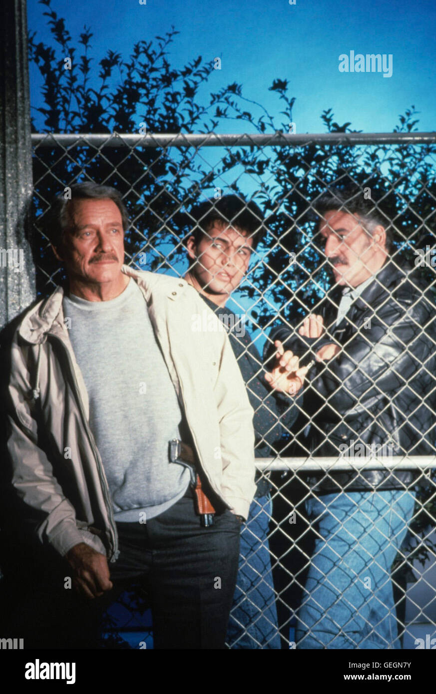 The hillside stranglers hi-res stock photography and images - Alamy