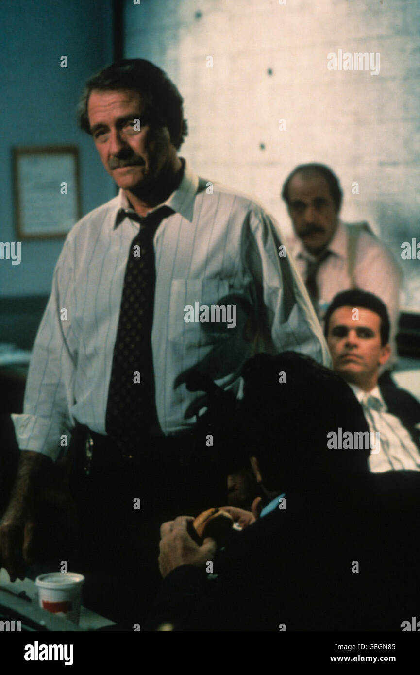 Case of the hillside stranglers hi-res stock photography and images - Alamy