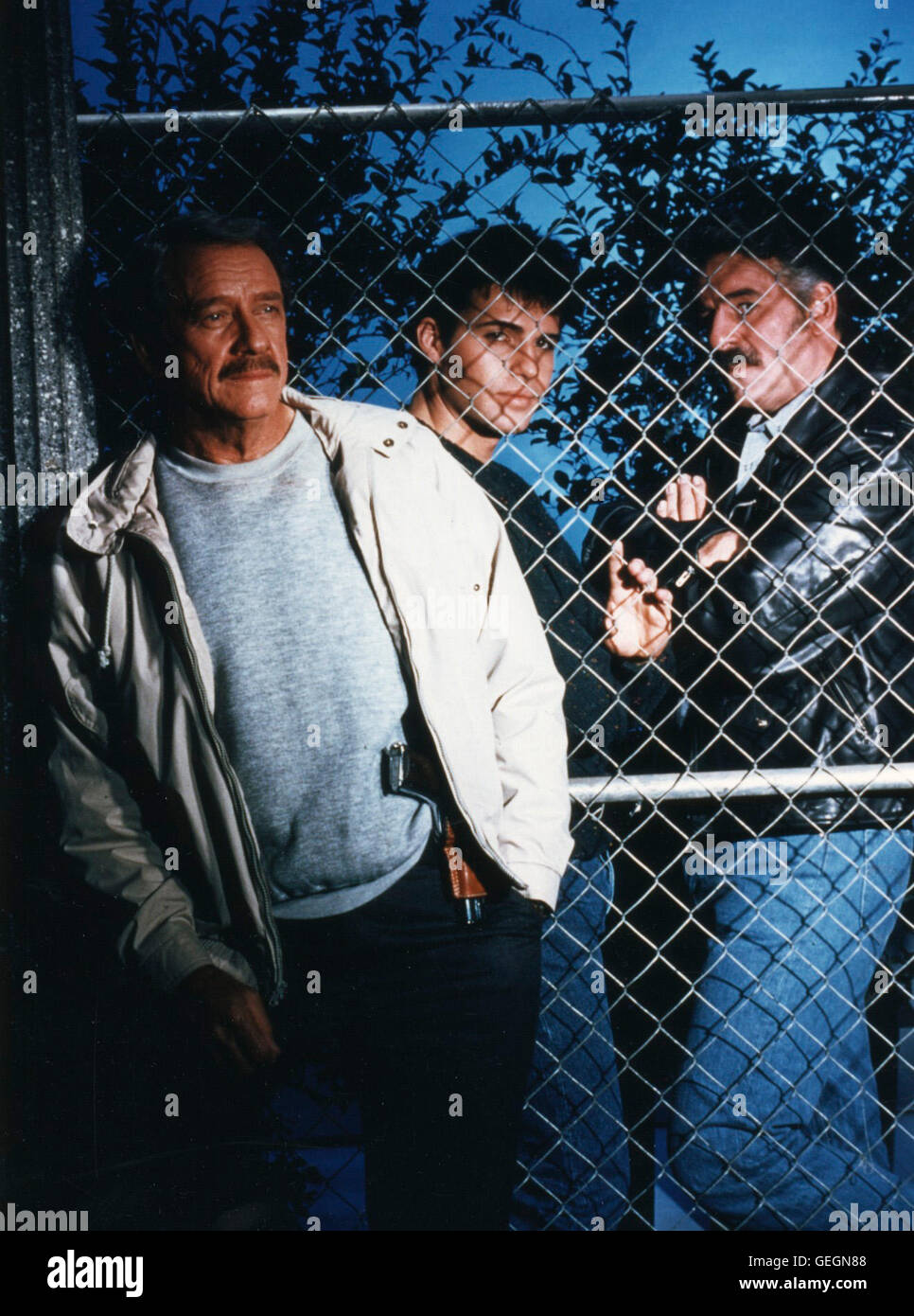 Case of the hillside stranglers hi-res stock photography and images - Alamy