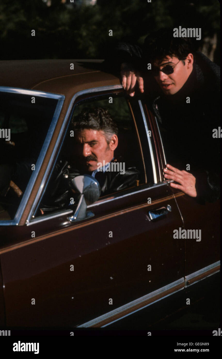 Case of the hillside stranglers hi-res stock photography and images - Alamy