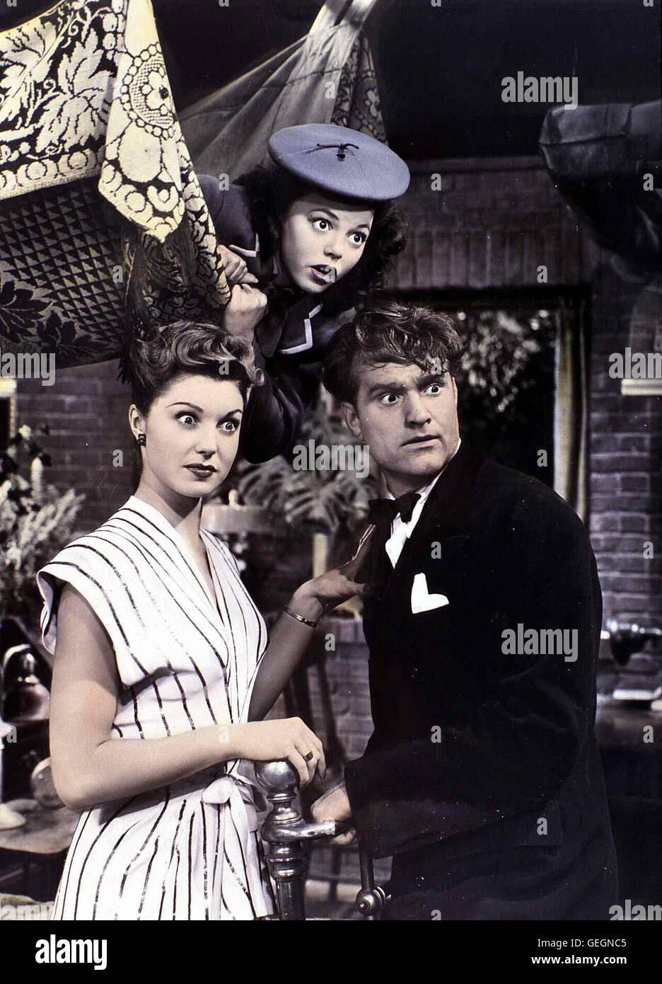 Esther williams bathing beauty 1944 hi-res stock photography and images ...