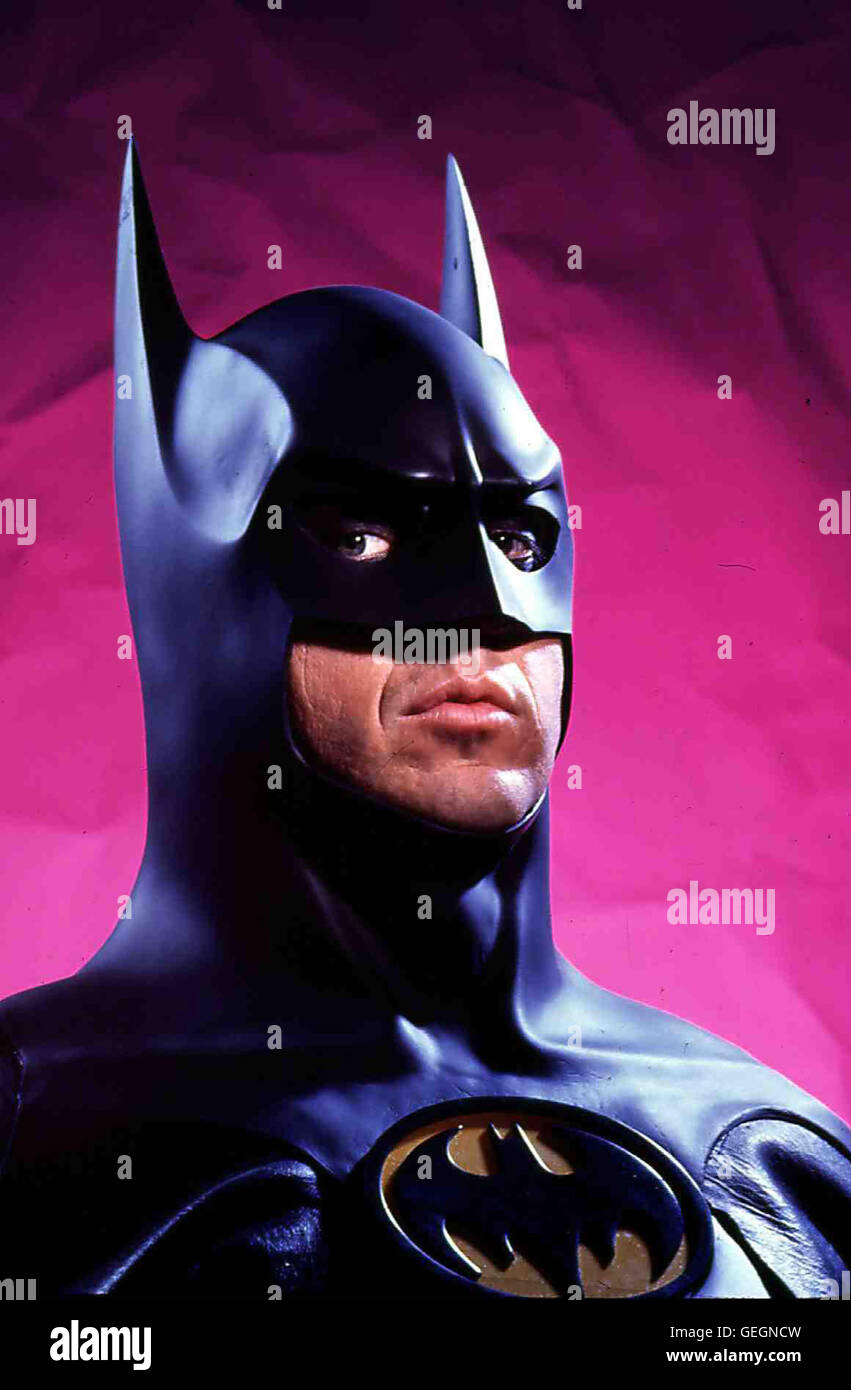 Batmans ruckkehr 1990er hi-res stock photography and images - Alamy