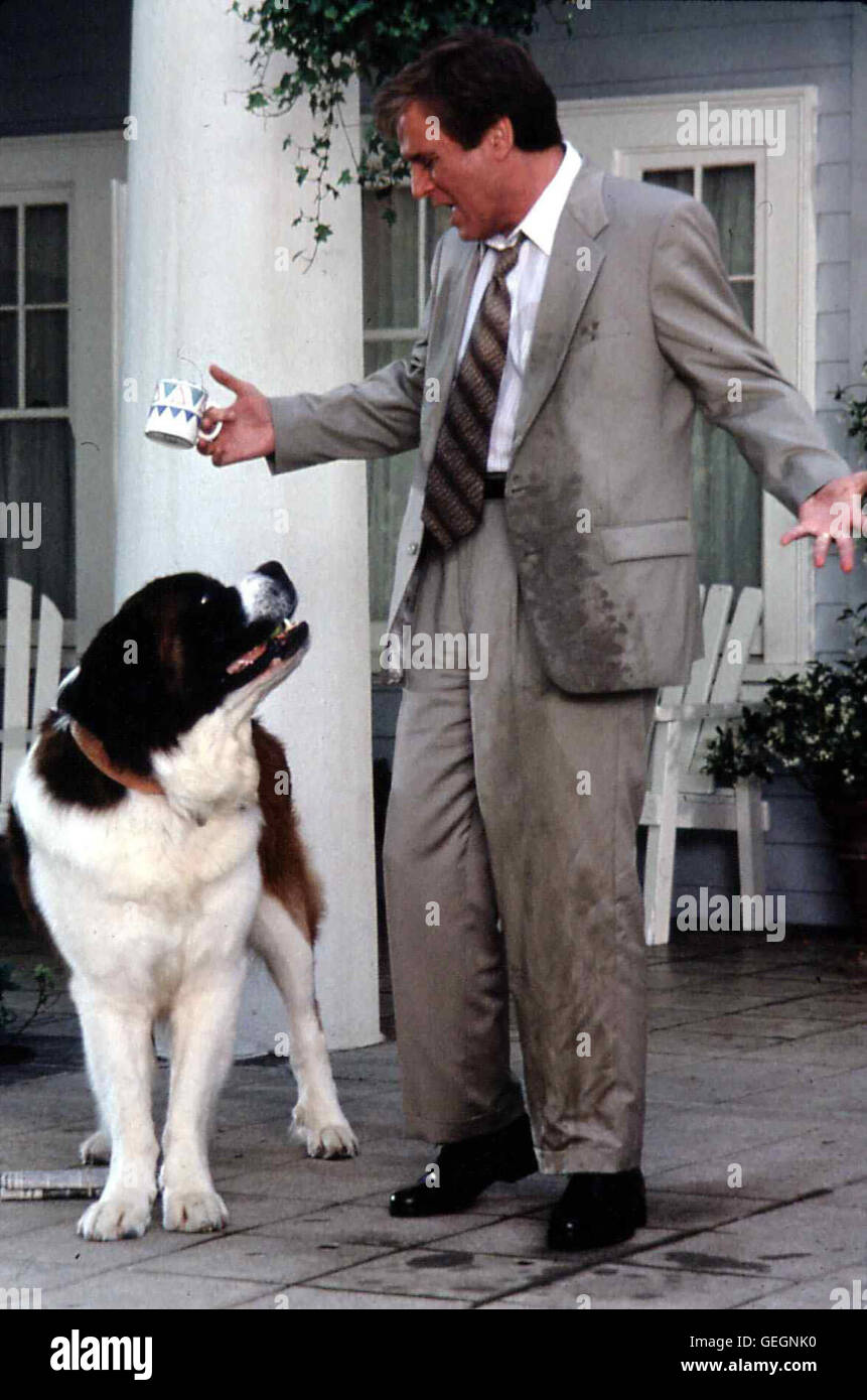Charles Grodin Beethoven
