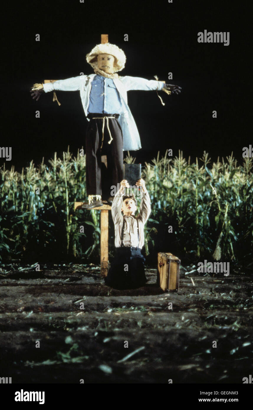 John Philbin Children Of The Corn