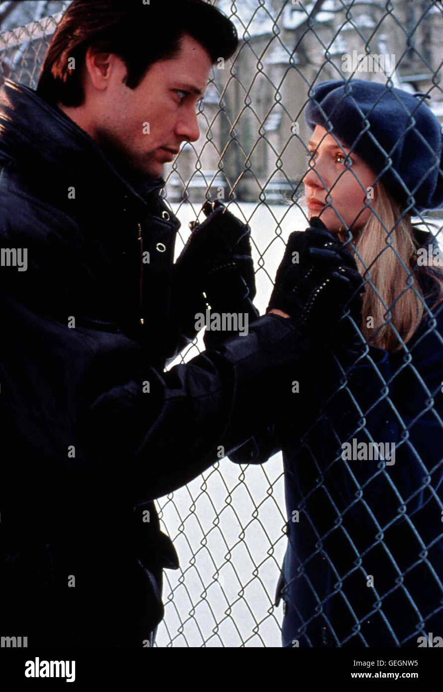 Maria pitillo hi-res stock photography and images - Alamy