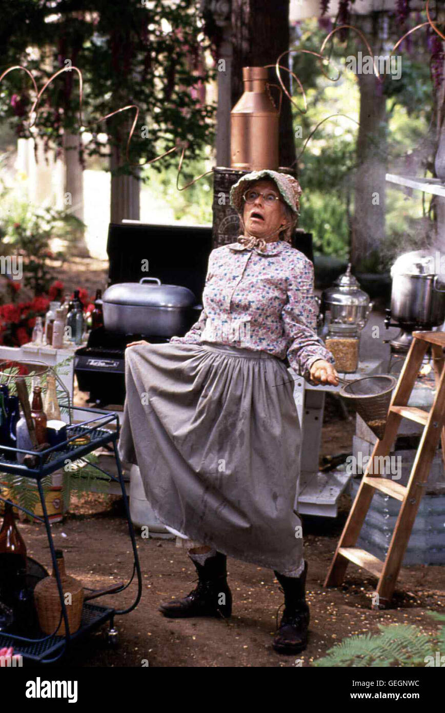 Morreurich Bader Beverly Caipiras The Beverly Hillbillies (1993)