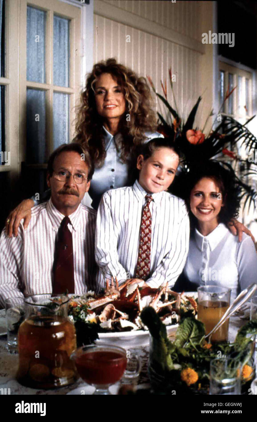 Familie robinson aus beverly hills hi-res stock photography and images ...