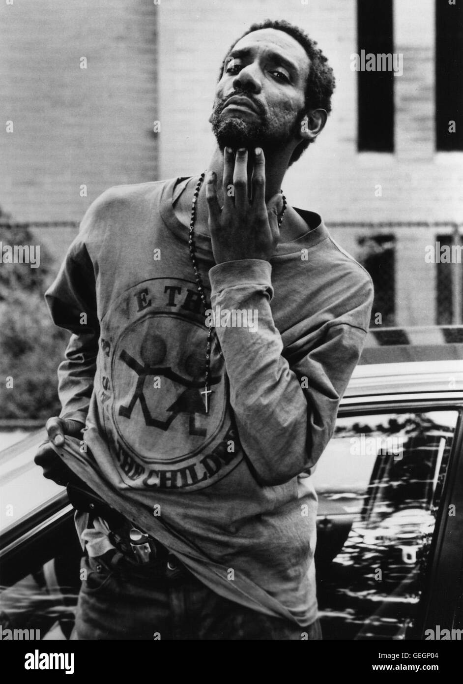 Clockers hi-res stock photography and images - Alamy