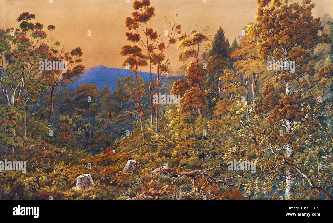 Alfred sharpe hi-res stock photography and images - Alamy