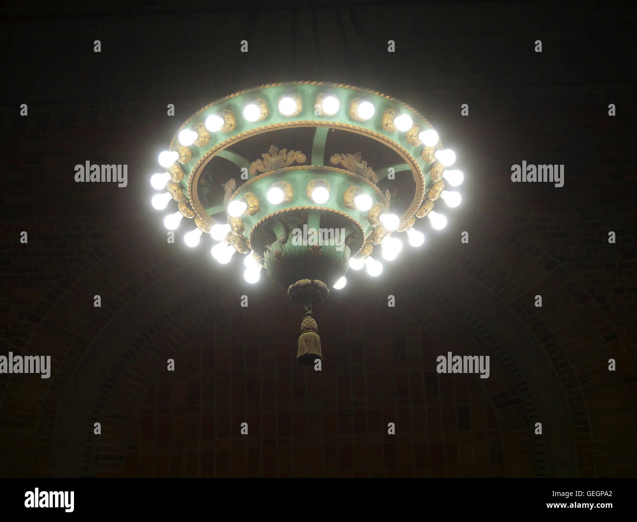 Lighting fixture hi-res stock photography and images - Alamy