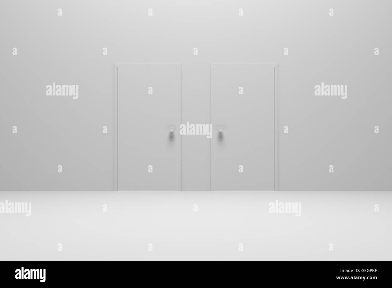 Choose an option Black and White Stock Photos & Images - Alamy